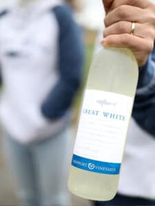White Wine | White Wine Blends | Great White Wine