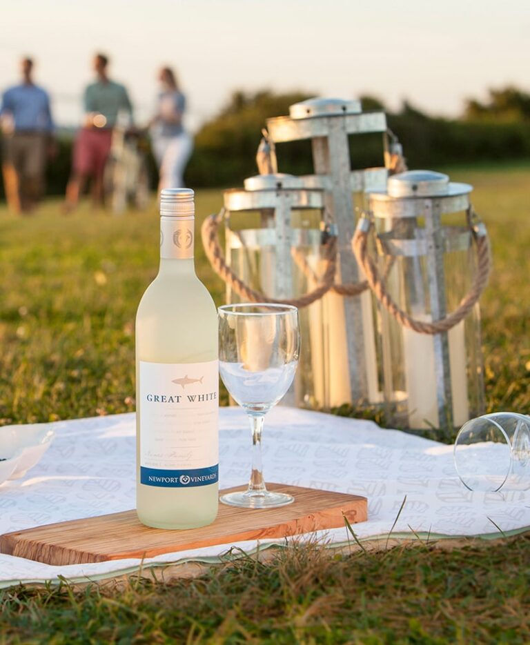 White Wine | White Wine Blends | Great White Wine