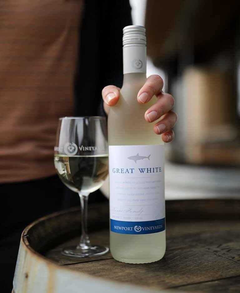 White Wine | White Wine Blends | Great White Wine