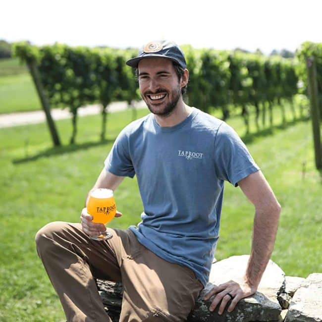 Drink Menu - Newport Vineyards